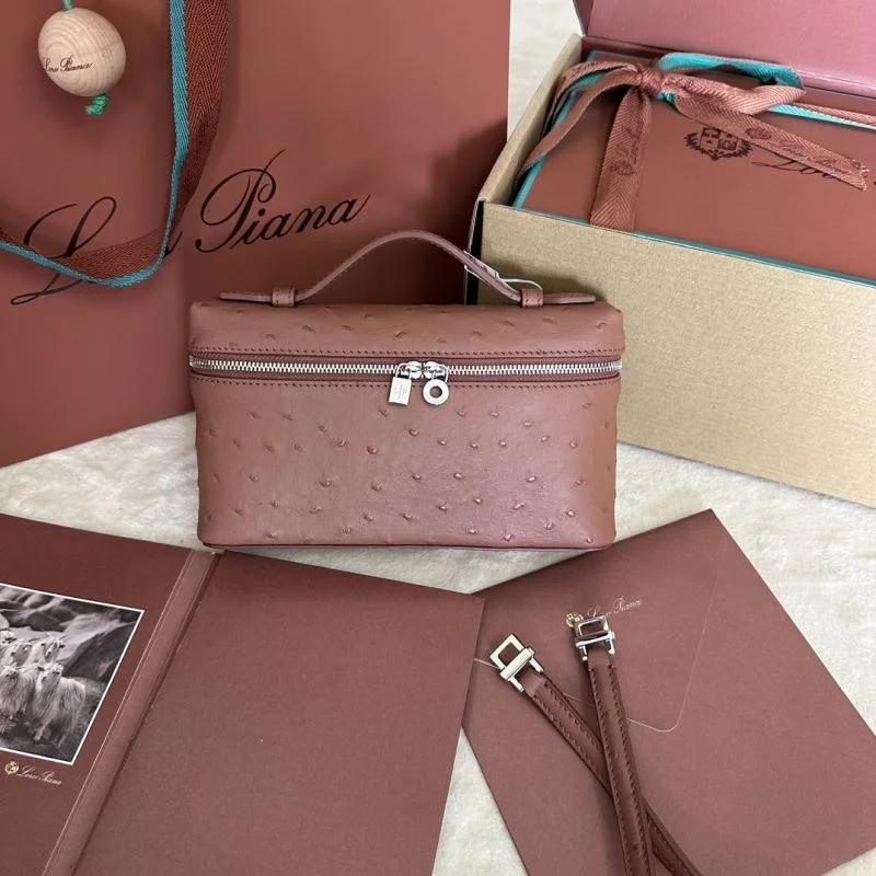 Loro Piana Satchel Bags