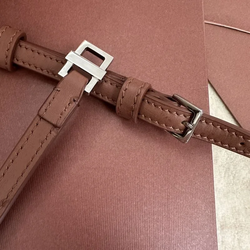 1:1 copy Loro Piana Satchel Bags