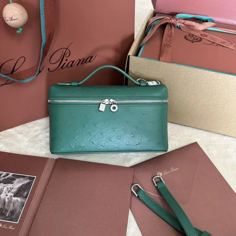 Loro Piana Satchel Bags