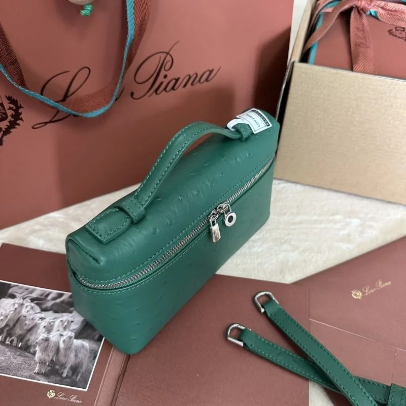 Discounted Loro Piana Satchel Bags