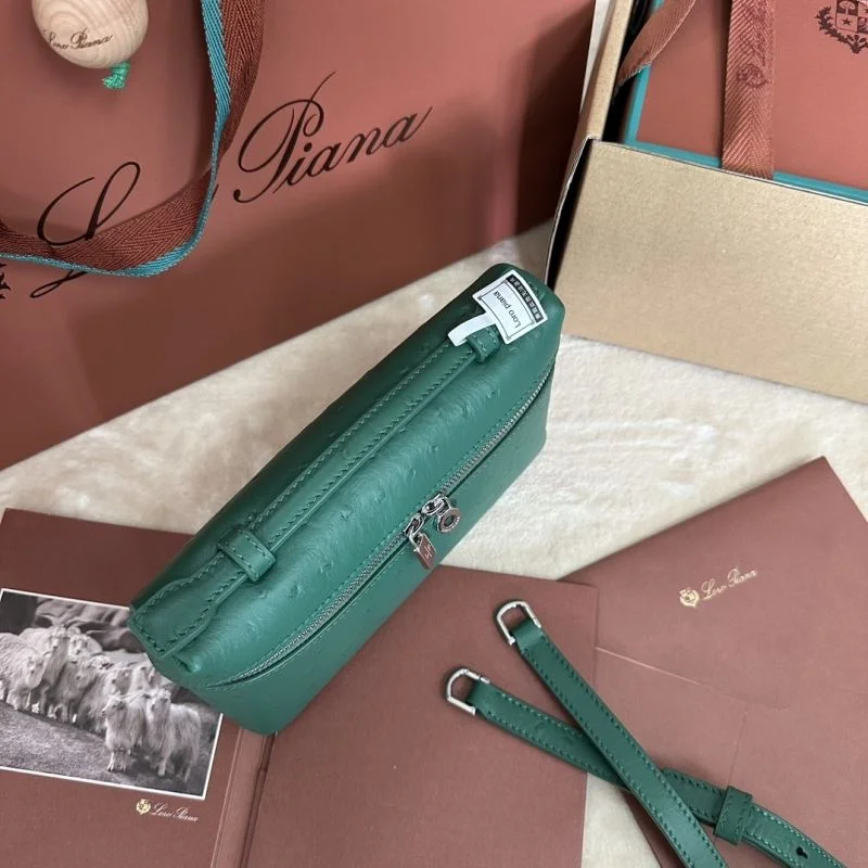 Discounted Loro Piana Satchel Bags