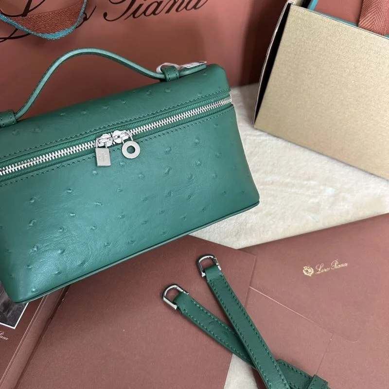 Discounted Loro Piana Satchel Bags