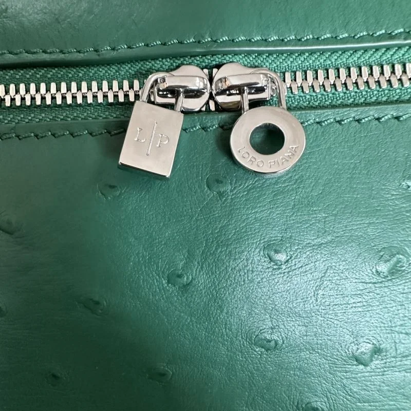 Discounted Loro Piana Satchel Bags