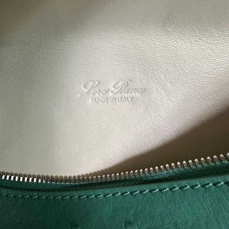 Discounted Loro Piana Satchel Bags