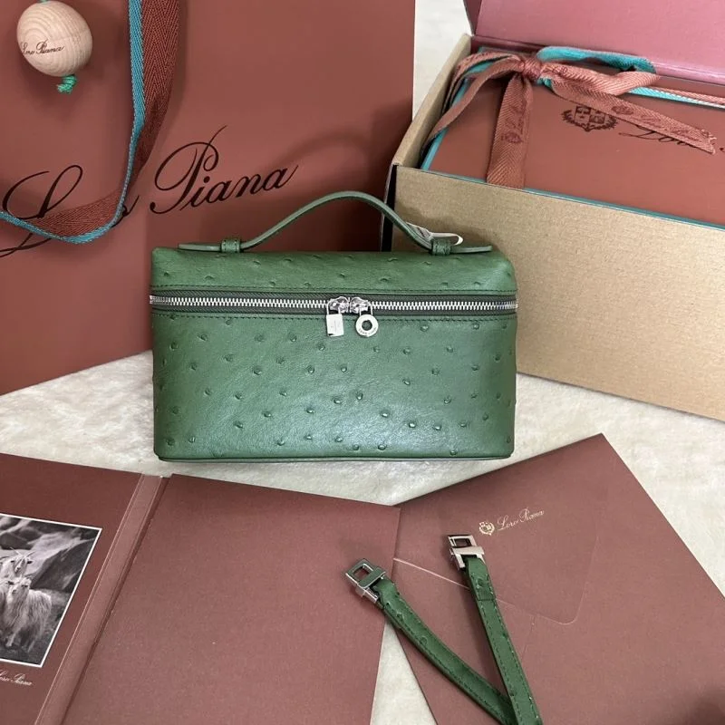 Loro Piana Satchel Bags