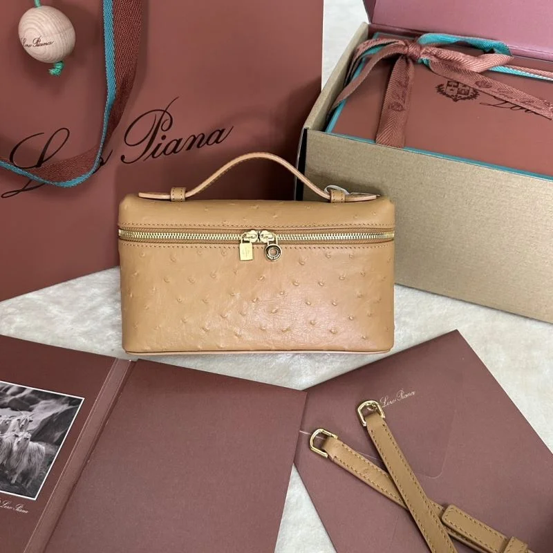 Loro Piana Satchel Bags