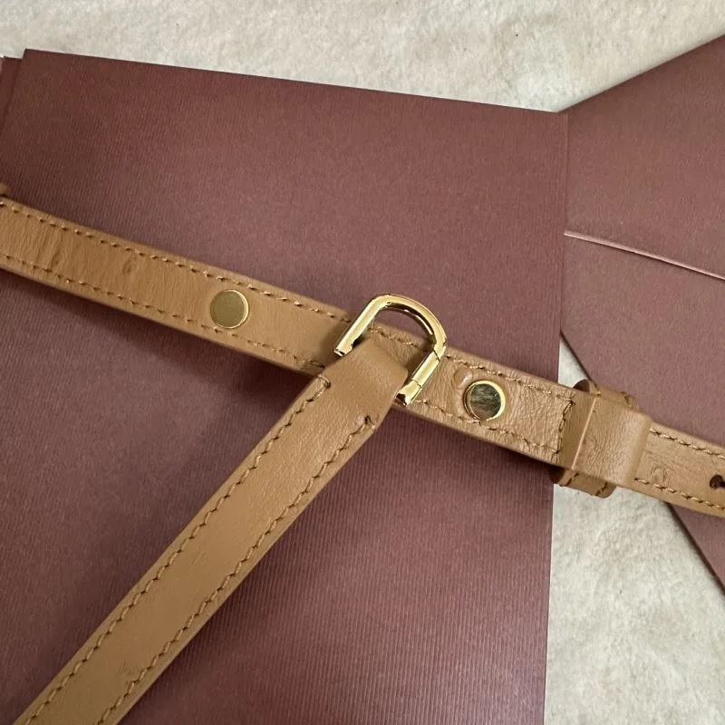 Original Loro Piana Satchel Bags