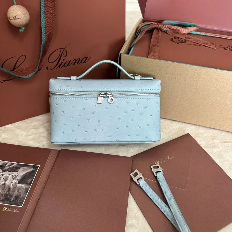 Loro Piana Satchel Bags