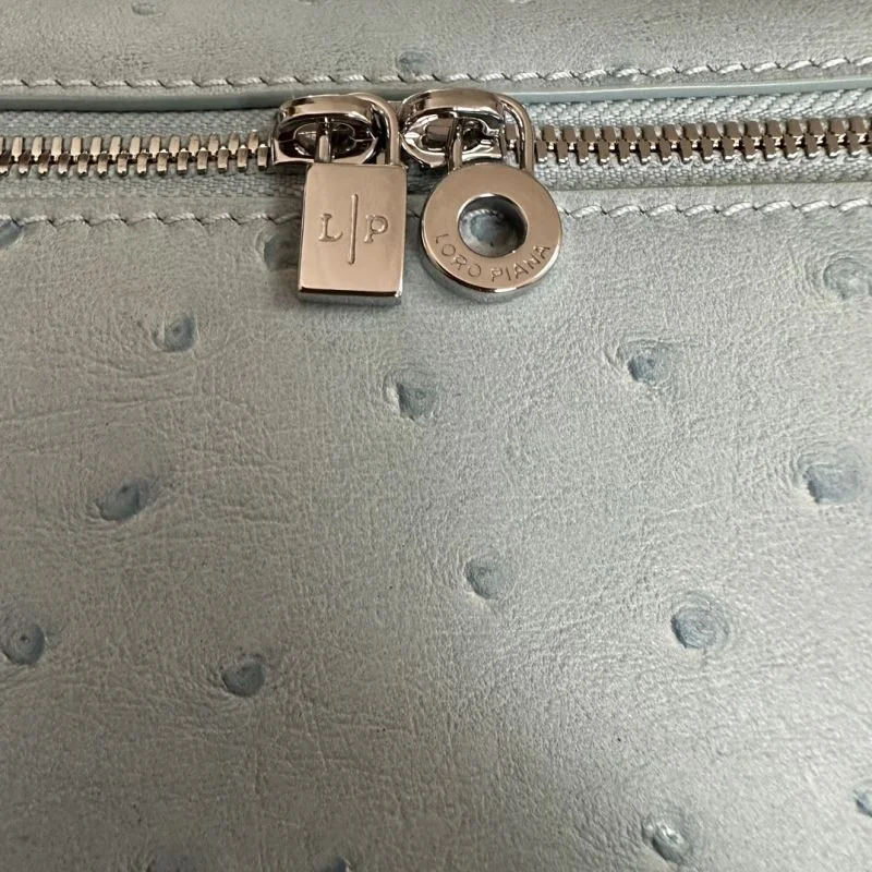 Factory-made Loro Piana Satchel Bags