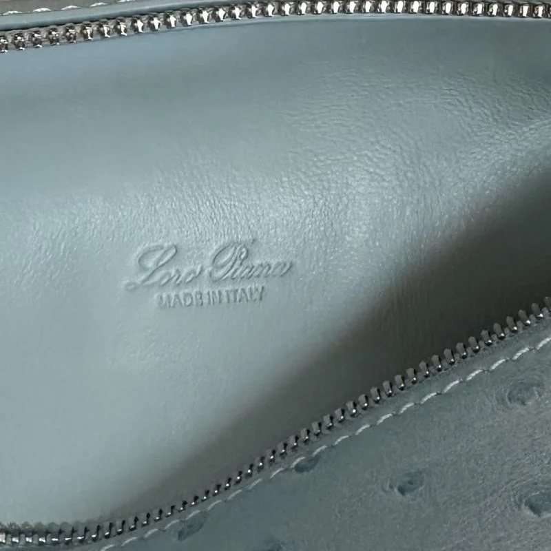 Factory-made Loro Piana Satchel Bags