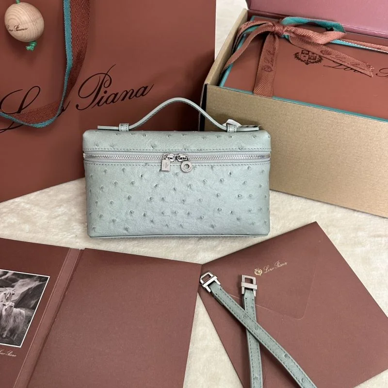 Loro Piana Satchel Bags