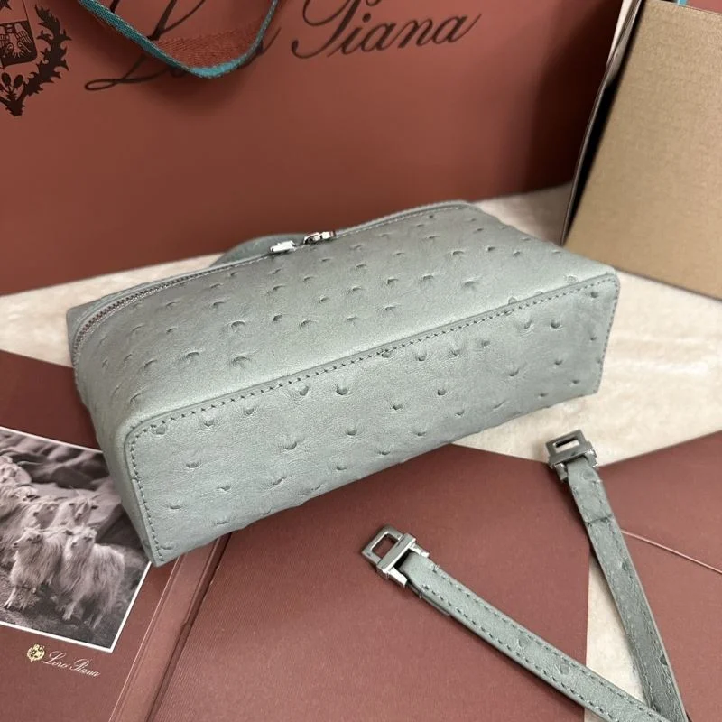 Mirror quality Loro Piana Satchel Bags