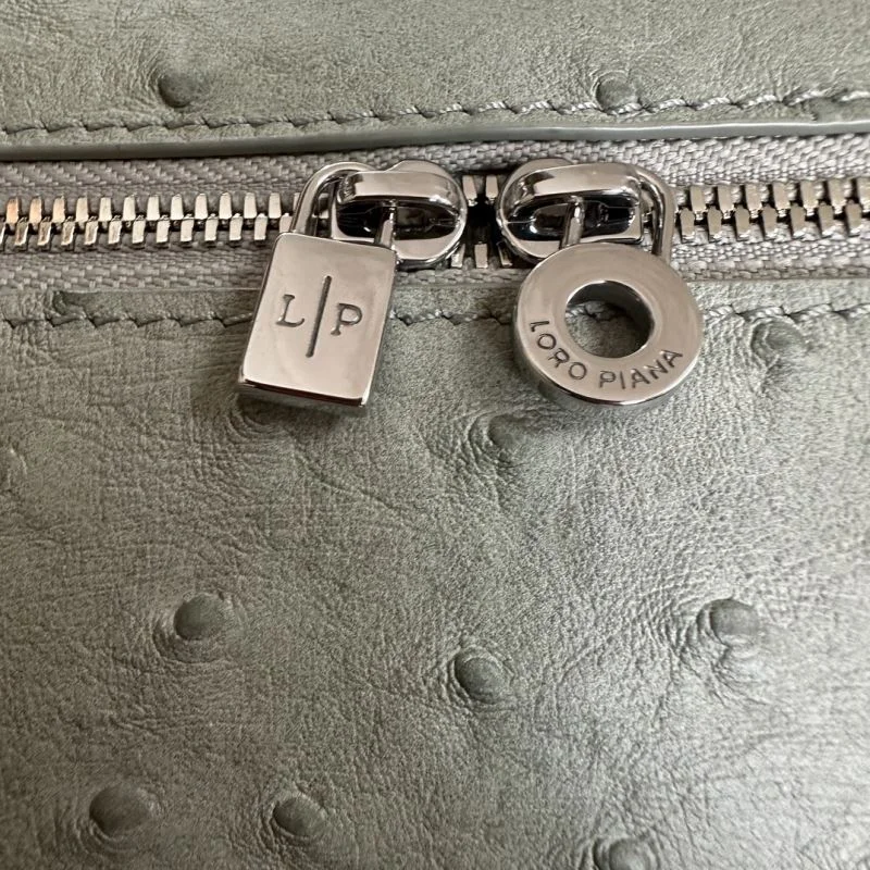 Mirror quality Loro Piana Satchel Bags