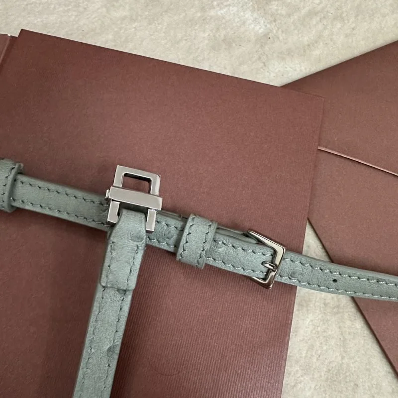 Mirror quality Loro Piana Satchel Bags