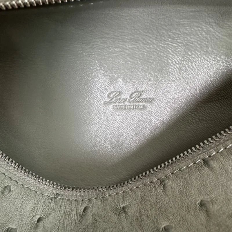 Mirror quality Loro Piana Satchel Bags