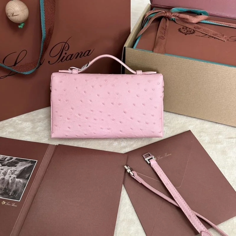 Cut-rate Loro Piana Satchel Bags