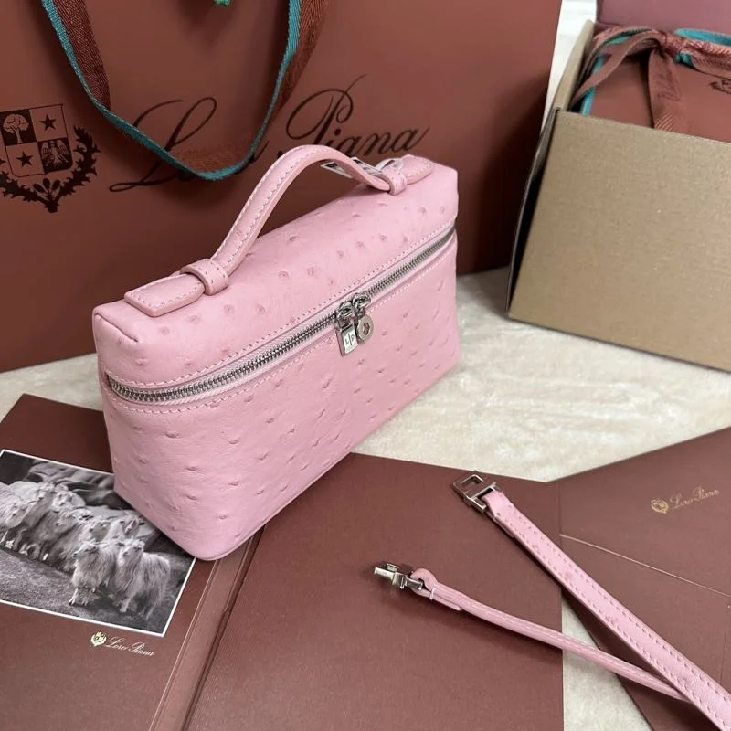 Cut-rate Loro Piana Satchel Bags