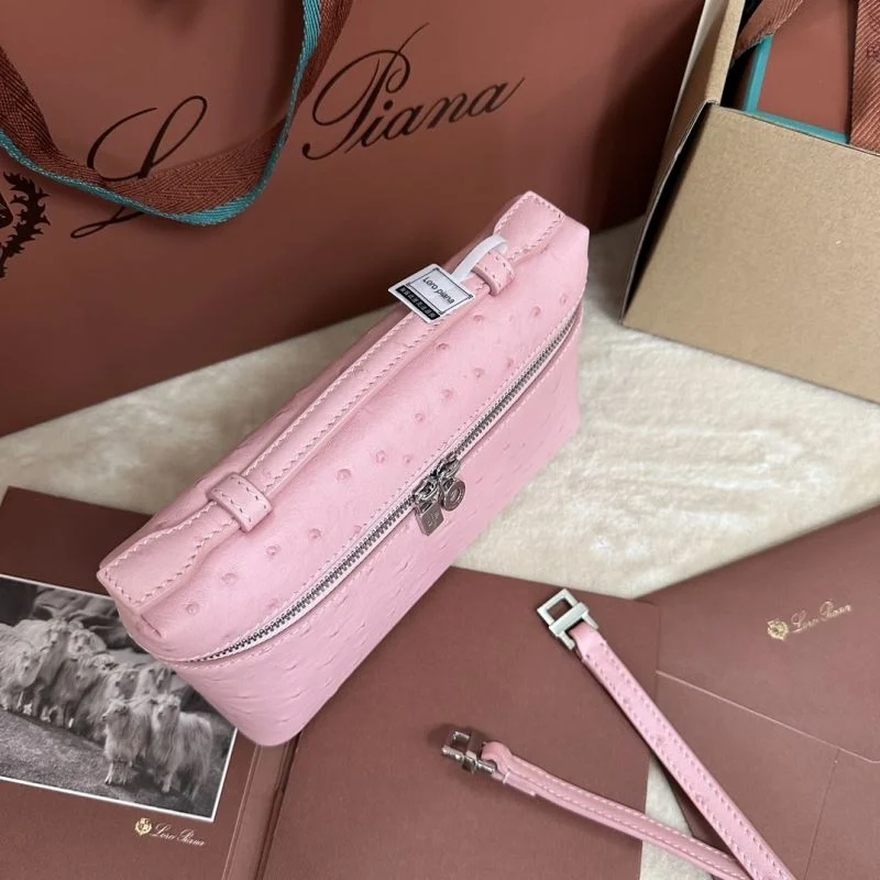 Cut-rate Loro Piana Satchel Bags