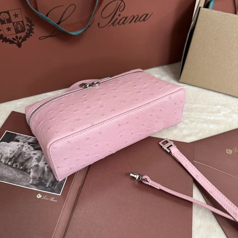 Cut-rate Loro Piana Satchel Bags