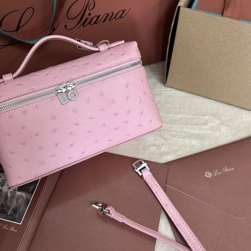 Cut-rate Loro Piana Satchel Bags