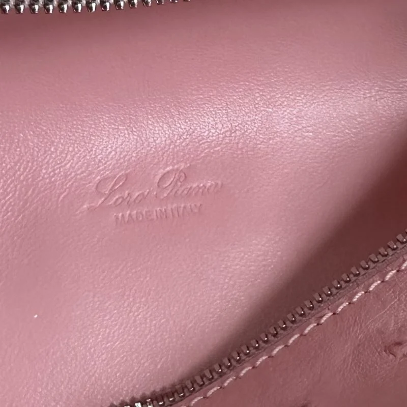 Cut-rate Loro Piana Satchel Bags