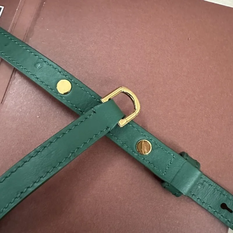 Original Loro Piana Satchel Bags