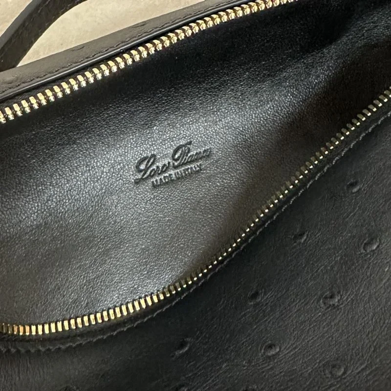 Value-priced Loro Piana Satchel Bags