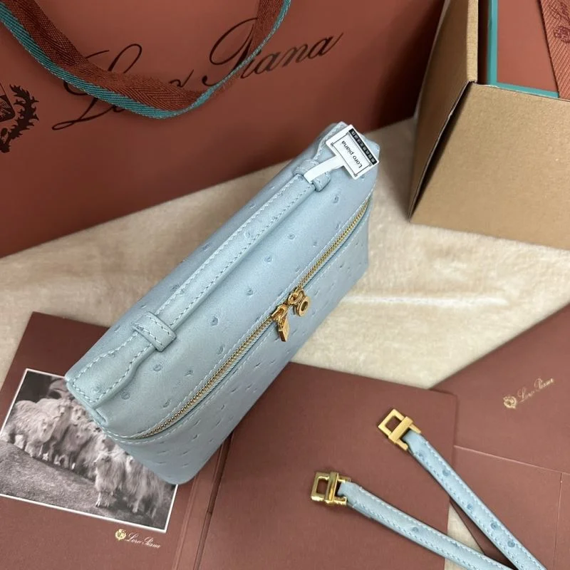 Bargain Loro Piana Satchel Bags