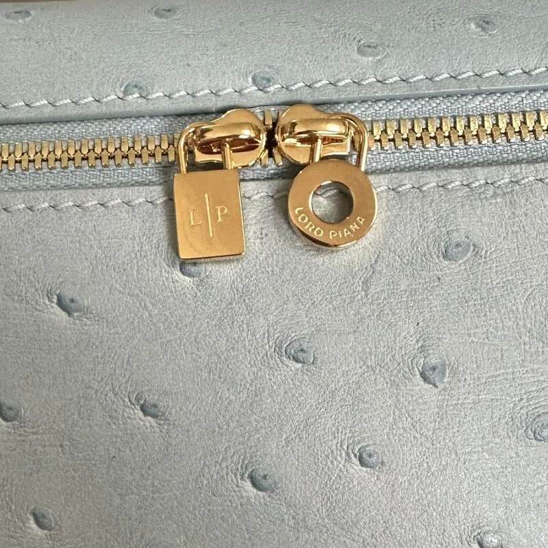 Bargain Loro Piana Satchel Bags