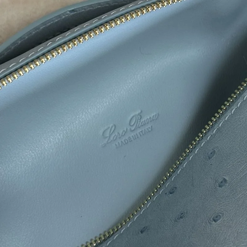 Bargain Loro Piana Satchel Bags