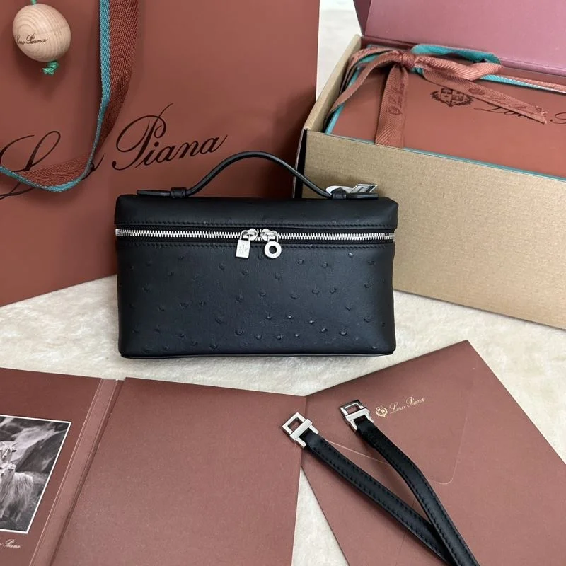 Loro Piana Satchel Bags