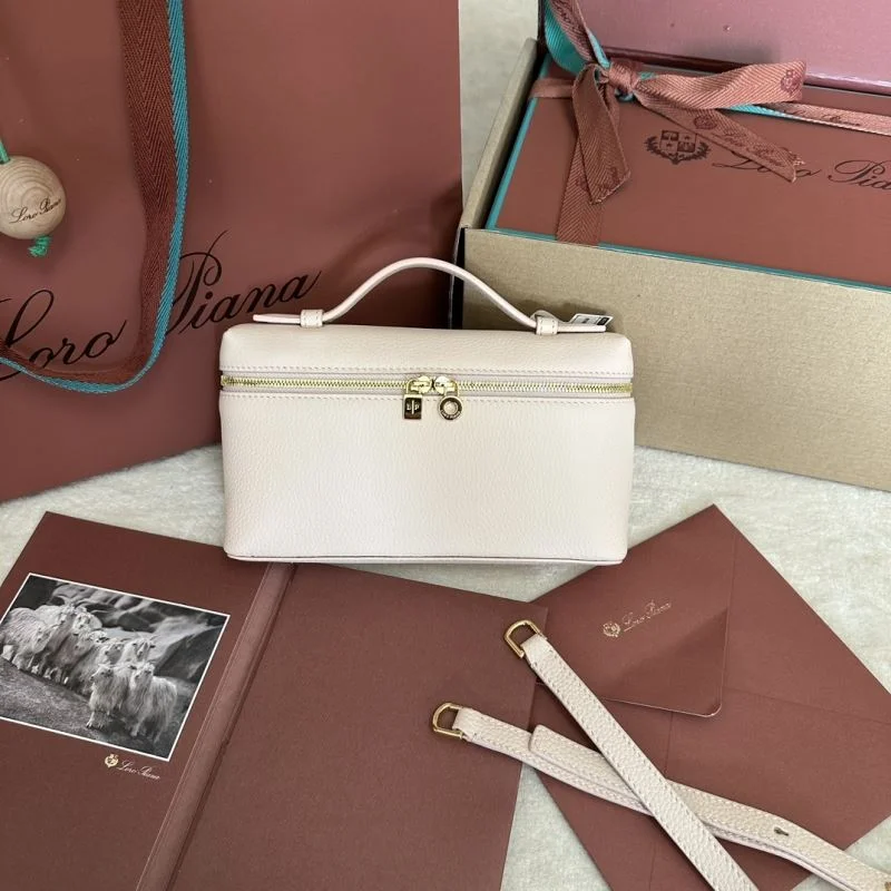 Loro Piana Satchel Bags