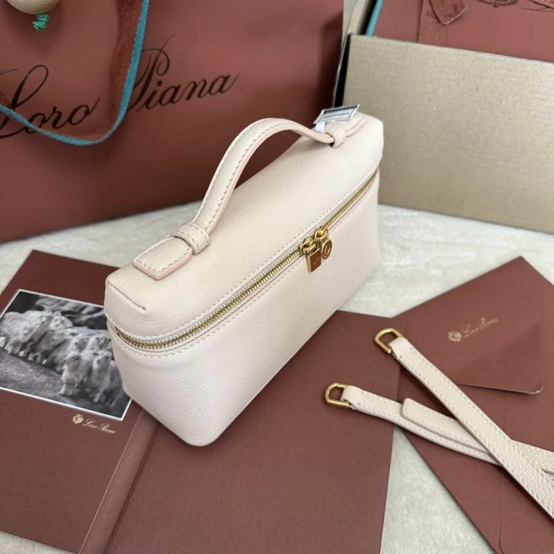Economical Loro Piana Satchel Bags