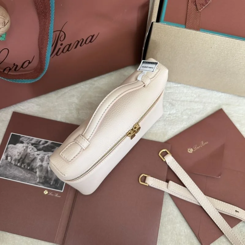 Economical Loro Piana Satchel Bags