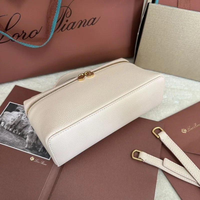 Economical Loro Piana Satchel Bags