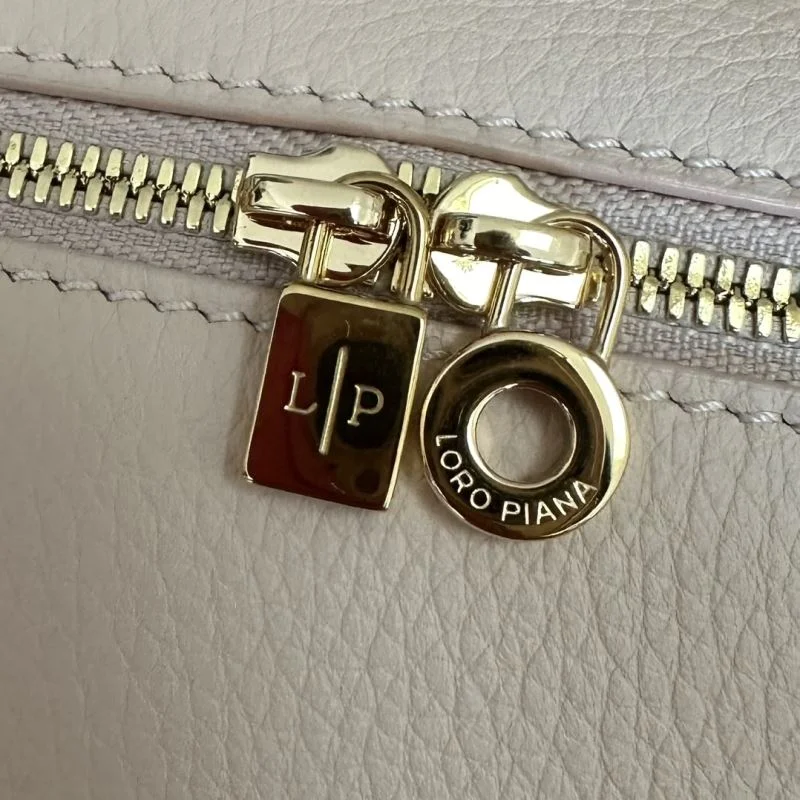 Economical Loro Piana Satchel Bags