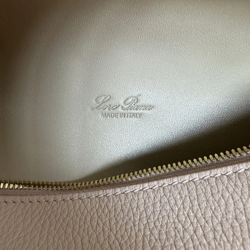 Economical Loro Piana Satchel Bags