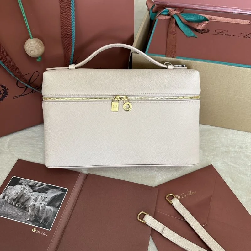 Loro Piana Satchel Bags