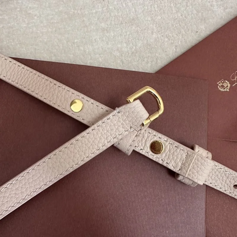 Perfect replica Loro Piana Satchel Bags