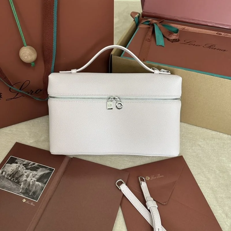 Loro Piana Satchel Bags