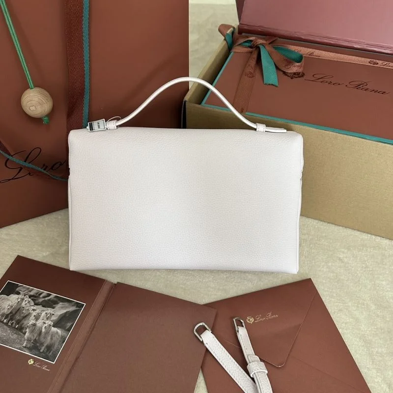 OEM Loro Piana Satchel Bags
