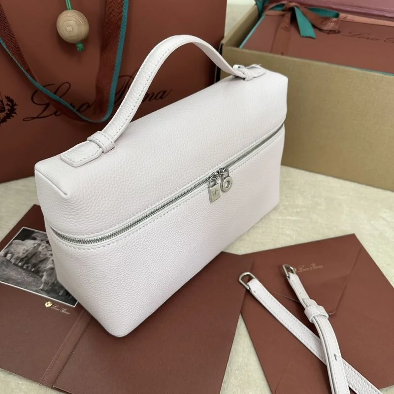 OEM Loro Piana Satchel Bags