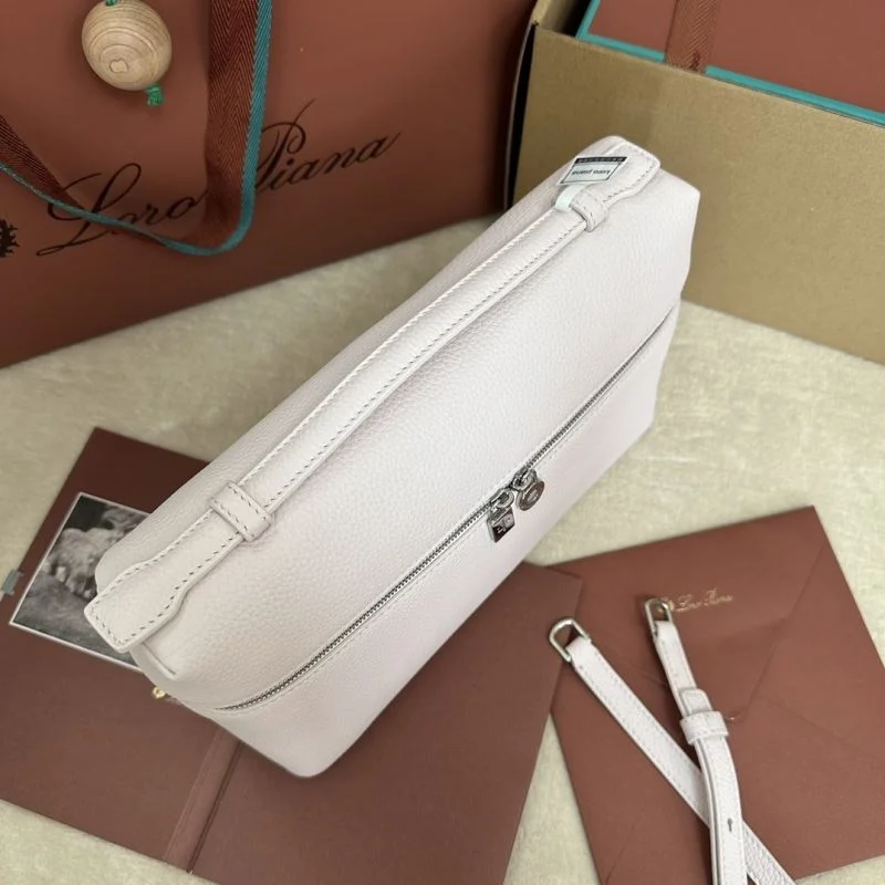 OEM Loro Piana Satchel Bags
