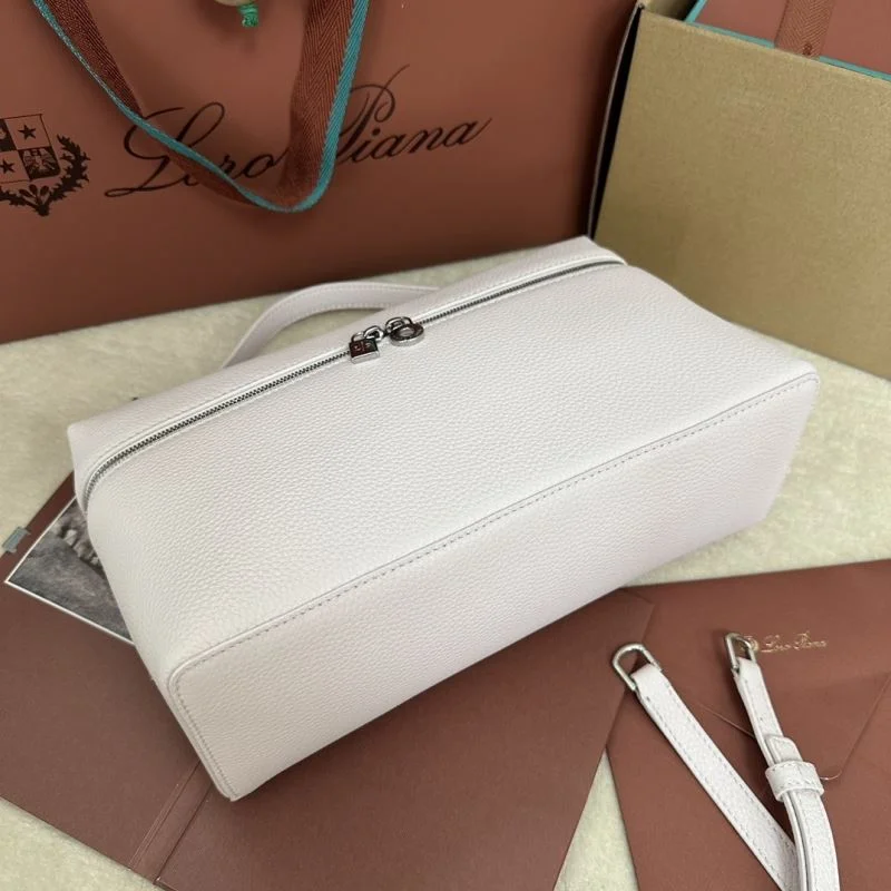 OEM Loro Piana Satchel Bags