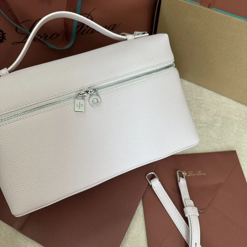OEM Loro Piana Satchel Bags