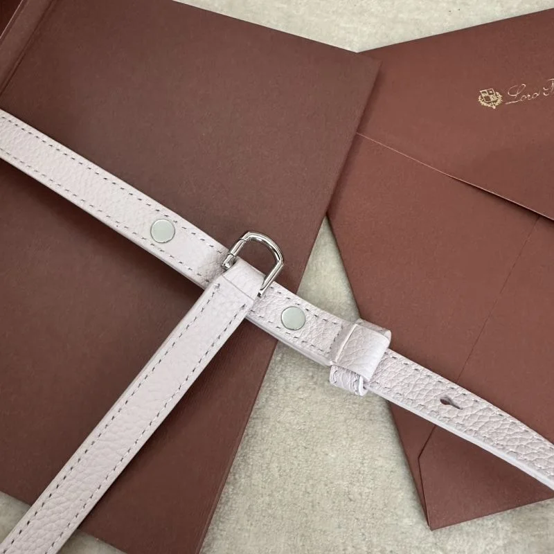 OEM Loro Piana Satchel Bags