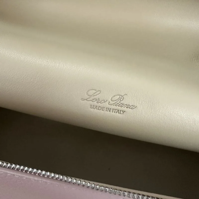 OEM Loro Piana Satchel Bags