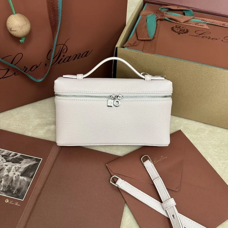 Loro Piana Satchel Bags