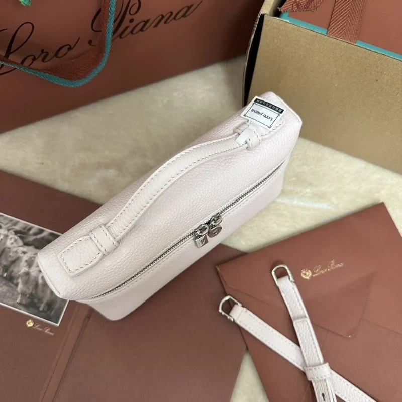 Official Loro Piana Satchel Bags