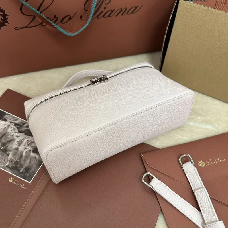Official Loro Piana Satchel Bags